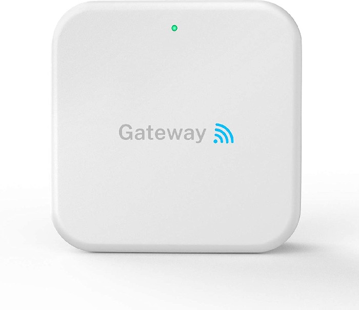 Gateway Wifi